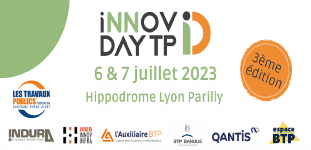 Innov day TP 2023 - AFTES