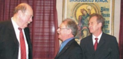 AFTES - Association Française des Tunnels et de l'Espace Souterrain